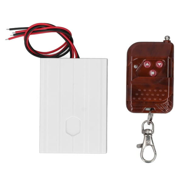 Motor Speed Wireless Controller,DC Motor Remote Control DC Motor Remote ...