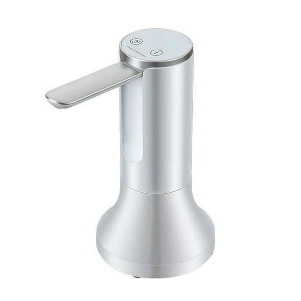Pressure dispenser store