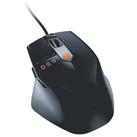 UPC 884116022282 - Dell Alienware TactXGaming Mouse - 5000dpi, 9 ...