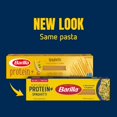 Barilla Protein+ Italian Spaghetti Pasta, Plant Based, 14.5oz - Walmart.com