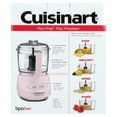 Cuisinart Mini-Prep® Plus 24 Ounce Processor, Pink - Walmart.com
