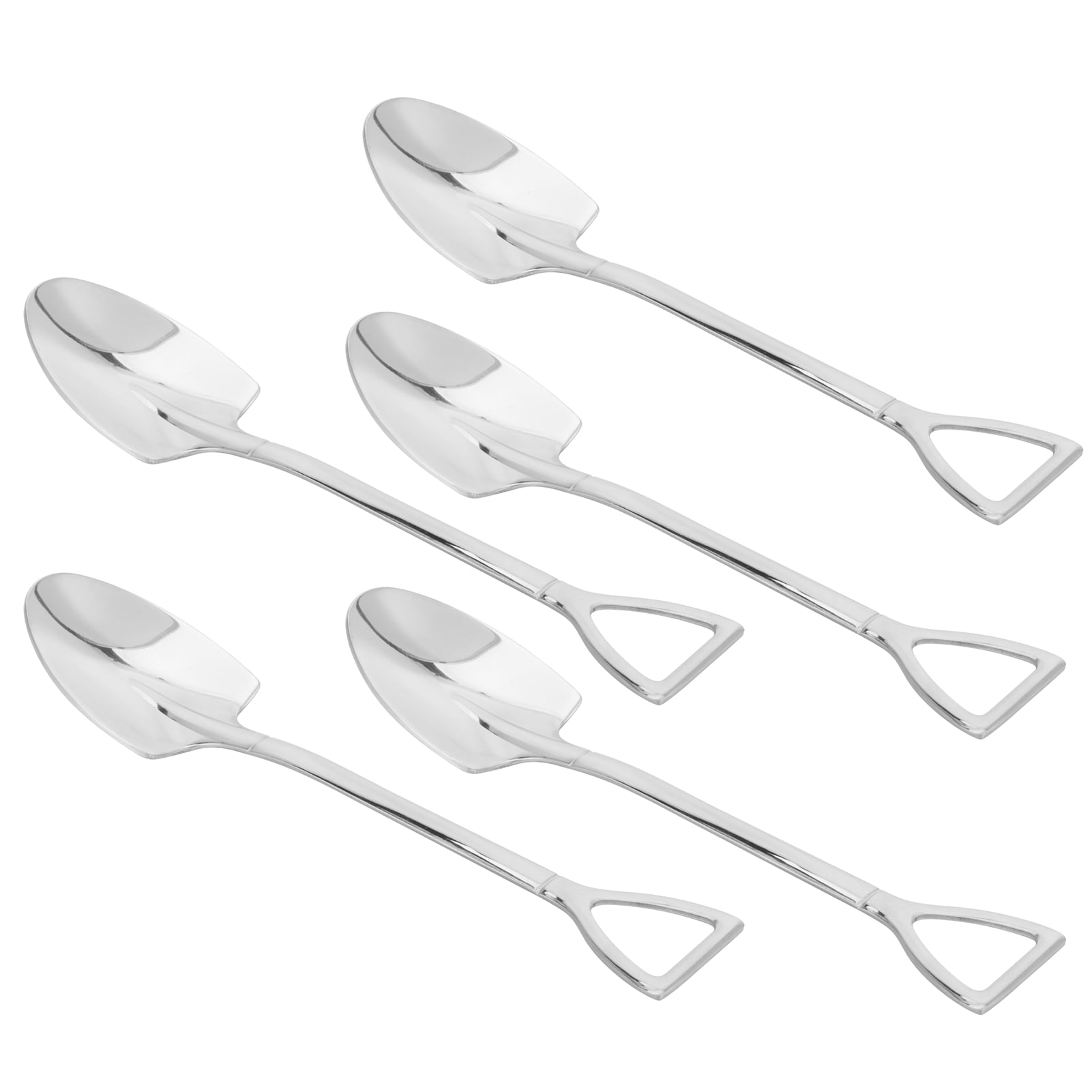 Click here for Estink Espresso Spoons  Small Stainless Steel Equi... prices