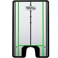 Free Shipping! Perfect Practice Putting Mat Standard Edition, 9.6 ...