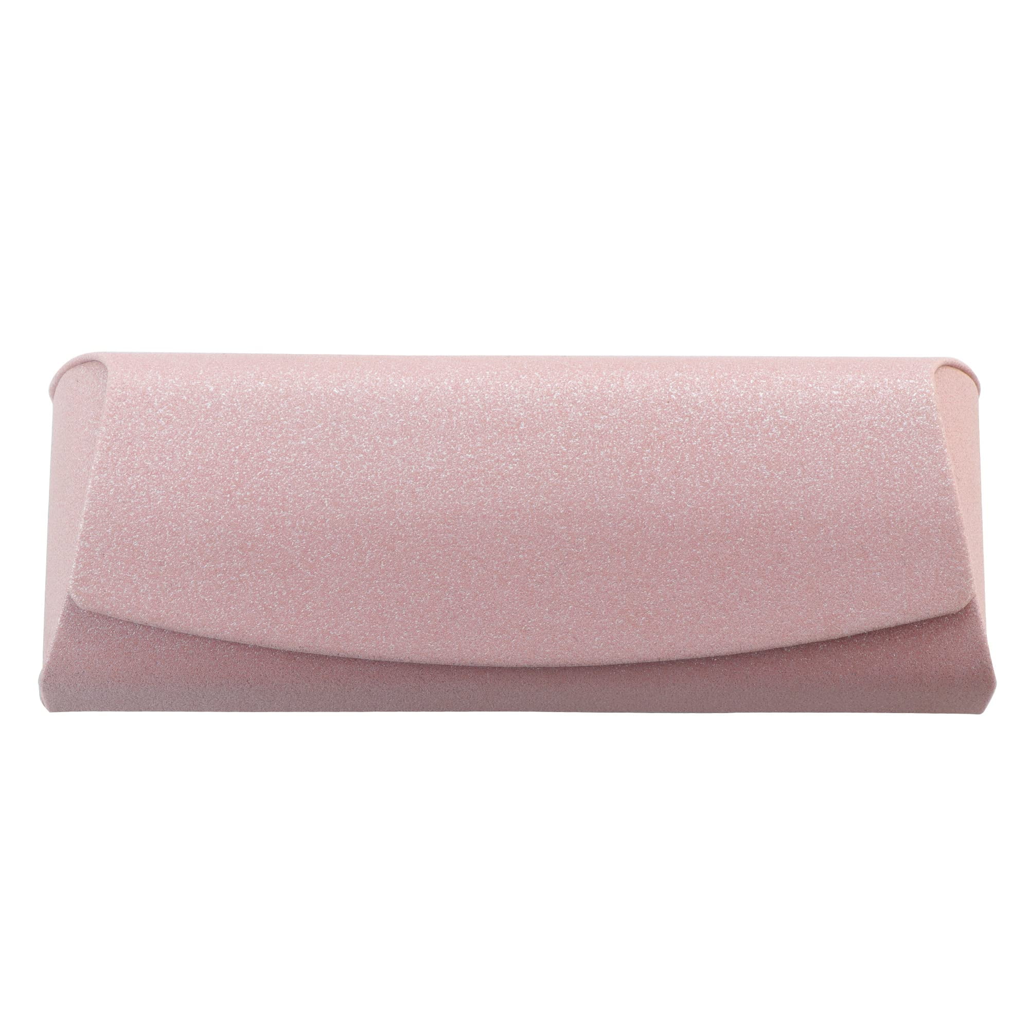 Hard Shell Eyeglass Case for Eyeglasses and Sunglasses for Men/Women ...