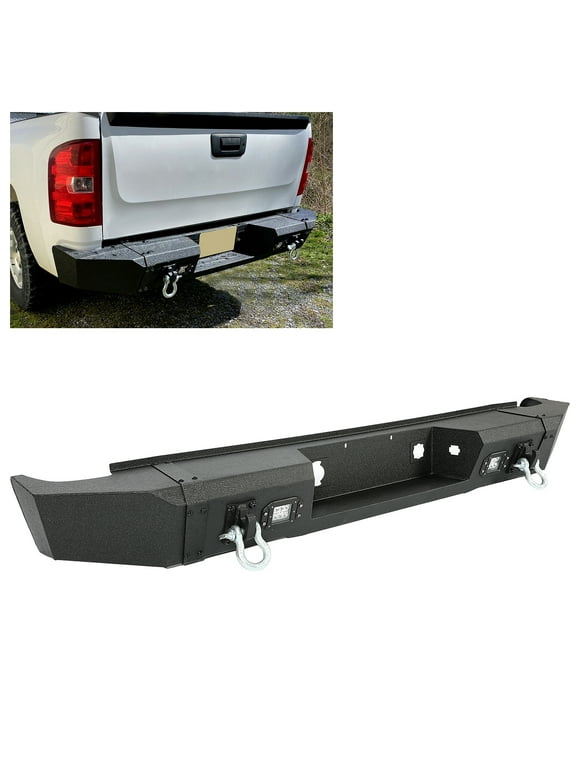 Step Bumpers in Truck Accessories & Truck Parts - Walmart.com
