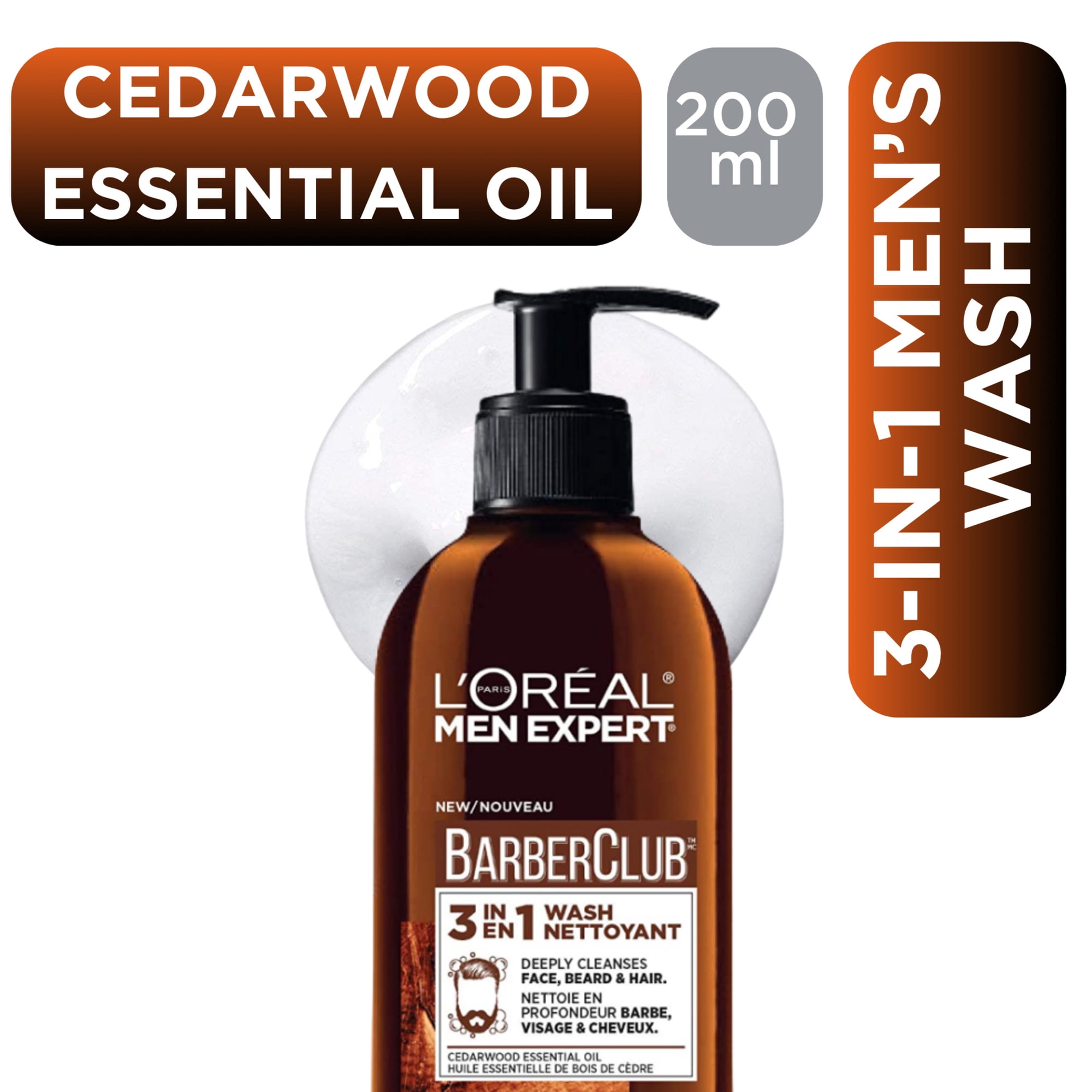 Click here for Loréal Paris Loréal Paris Barberclub 3-In-1 Daily... prices