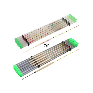 Tsunami Float Rig Popping Cork 3" Wire - Walmart.com