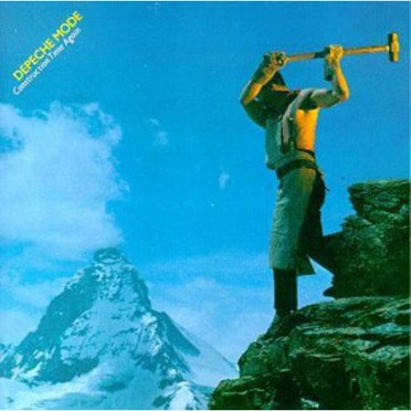 Built on Glass - Built on Glass [CD] - Walmart.com