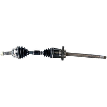 Front CV Axle Assembly - Compatible with 2005 - 2023 Toyota Tacoma 2006 ...