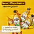 Allulose Syrup 18.7 Fl Oz - Zero Calorie, Keto, Vegan, Non-GMO ...