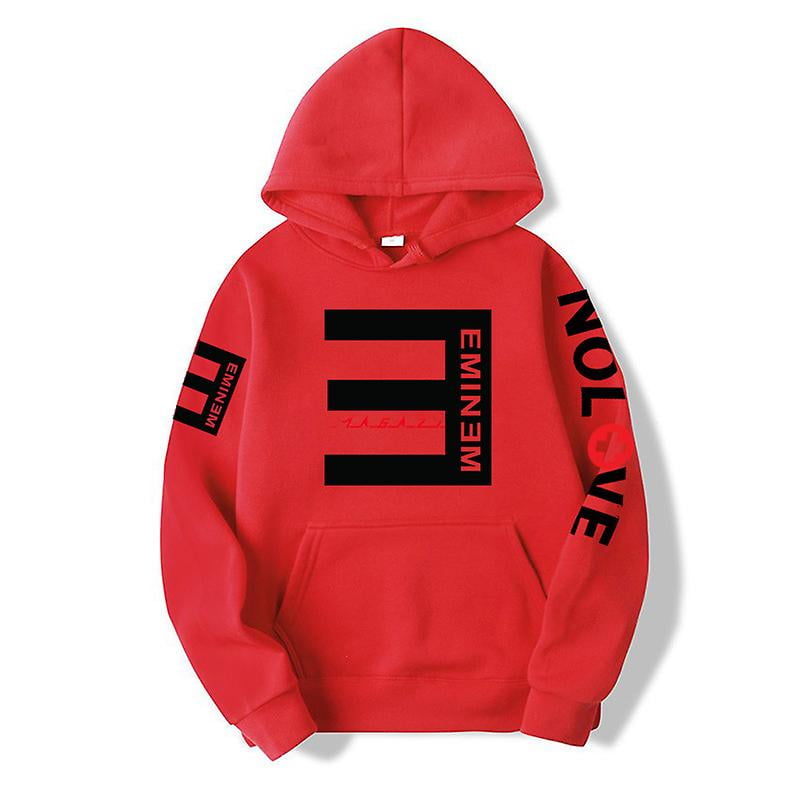 Click here for Eminem Eminem Sweatshirt Eminem Anti-E Hip-Hop Thi... prices