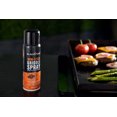 Blackstone 3-in-1 Non-Stick Cooking Griddle Spray, Shelf Stable ...