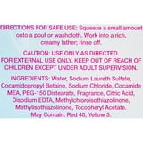 Disney Princess 2-Piece Mini-Decanter Body Wash Set with Character ...