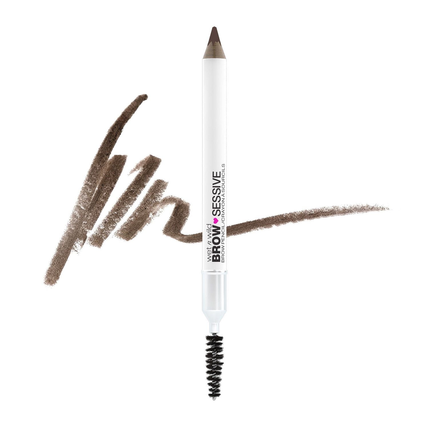 Click here for Wet N Wild Brow-Sessive Brow Pencil 1 Count (Pack... prices