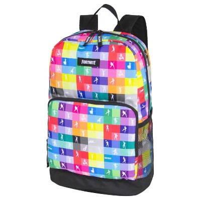 Fortnite Amplify Backpack - Walmart.com