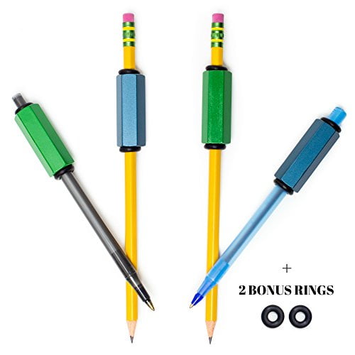 Click here for Senseaid Pack Of 4 Pen Or Pencil Weights Handwriti... prices