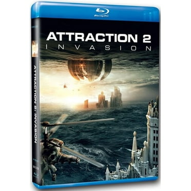 The Invasion (DVD) - Walmart.com