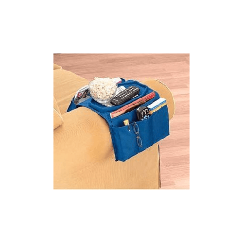 Sofa Caddies Arm Organizer - Walmart.com