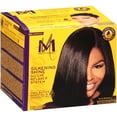 Motions Normal Silkening Shine No-Lye Relaxer System Box - Walmart.com