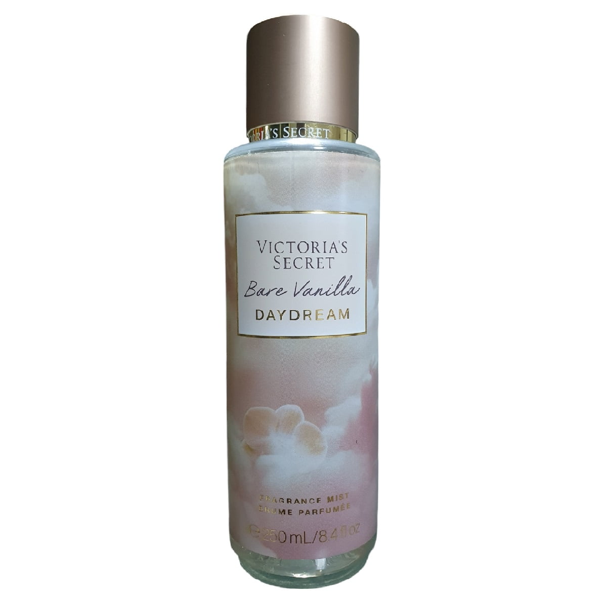 Body Mist Victoria's Secret Bare Vanilla Daydream | Bodega Aurrera en línea