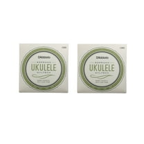 D'Addario EJ88B Nyltech Ukulele Strings, Baritone - Walmart.com