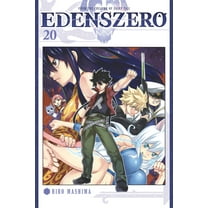 Edens Zero: EDENS ZERO 7 (Series #7) (Paperback) - Walmart.com