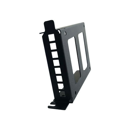 Hard Drive Bracket Mounting SSD HDD Disk Tray Adapter PC For 2.5inch ...