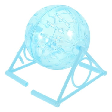 Plastic Pet Rodent Mice Jogging Ball Toy Hamster Gerbil Rat Exercise ...