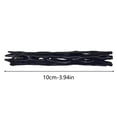 One Wish Willow Stick 3D Printed Wish-Making Snap, Replica of an ...