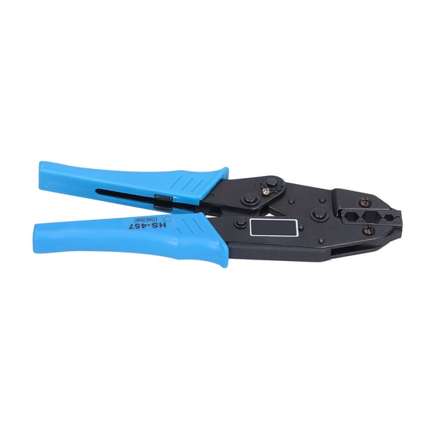 Ratchet Crimping Tool,Crimping Tool Accurate Ergonomic Ratchet Type ...