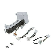 Whirlpool Refrigerator Icemaker Kit W10882923 W10377151 - Walmart.com