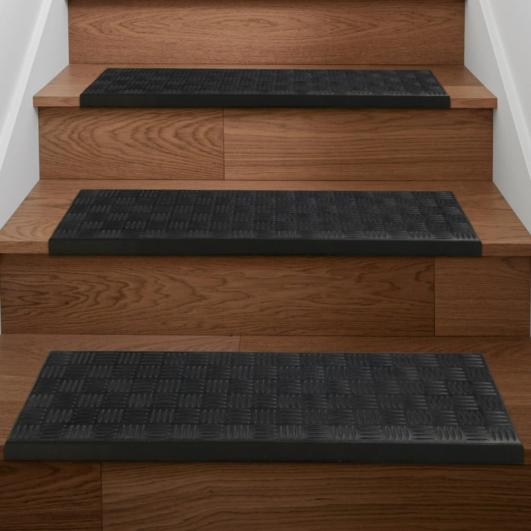 Outdoor Rubber Stair Mats