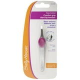 Sally Hansen Beauty Tools, Eazy Tweezy , Comfort Grip Slant Tip W ...