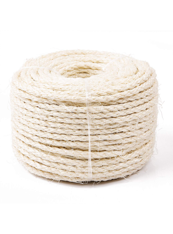 Sisal Ropes in Ropes - Walmart.com