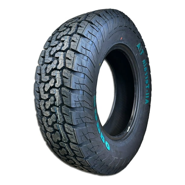 LLANTA 265/70R16 GOPRO ALL-TERRAIN T/A 112T | Walmart en línea