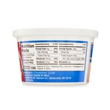 Great Value Sliced Strawberries with Sugar, 15.5 oz Frozen for Desserts ...