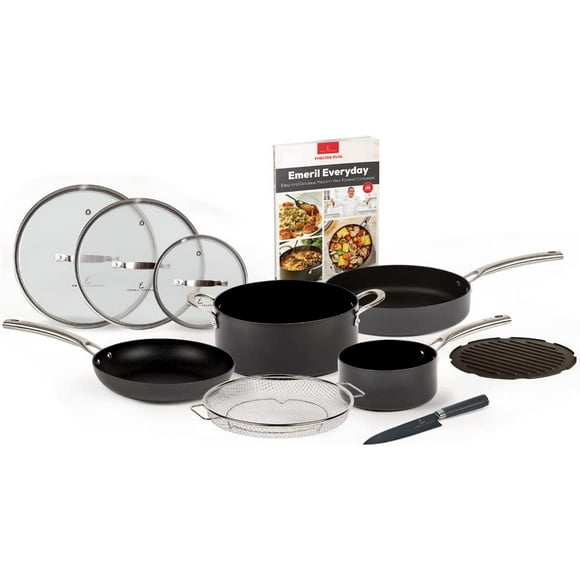Emeril Cookware