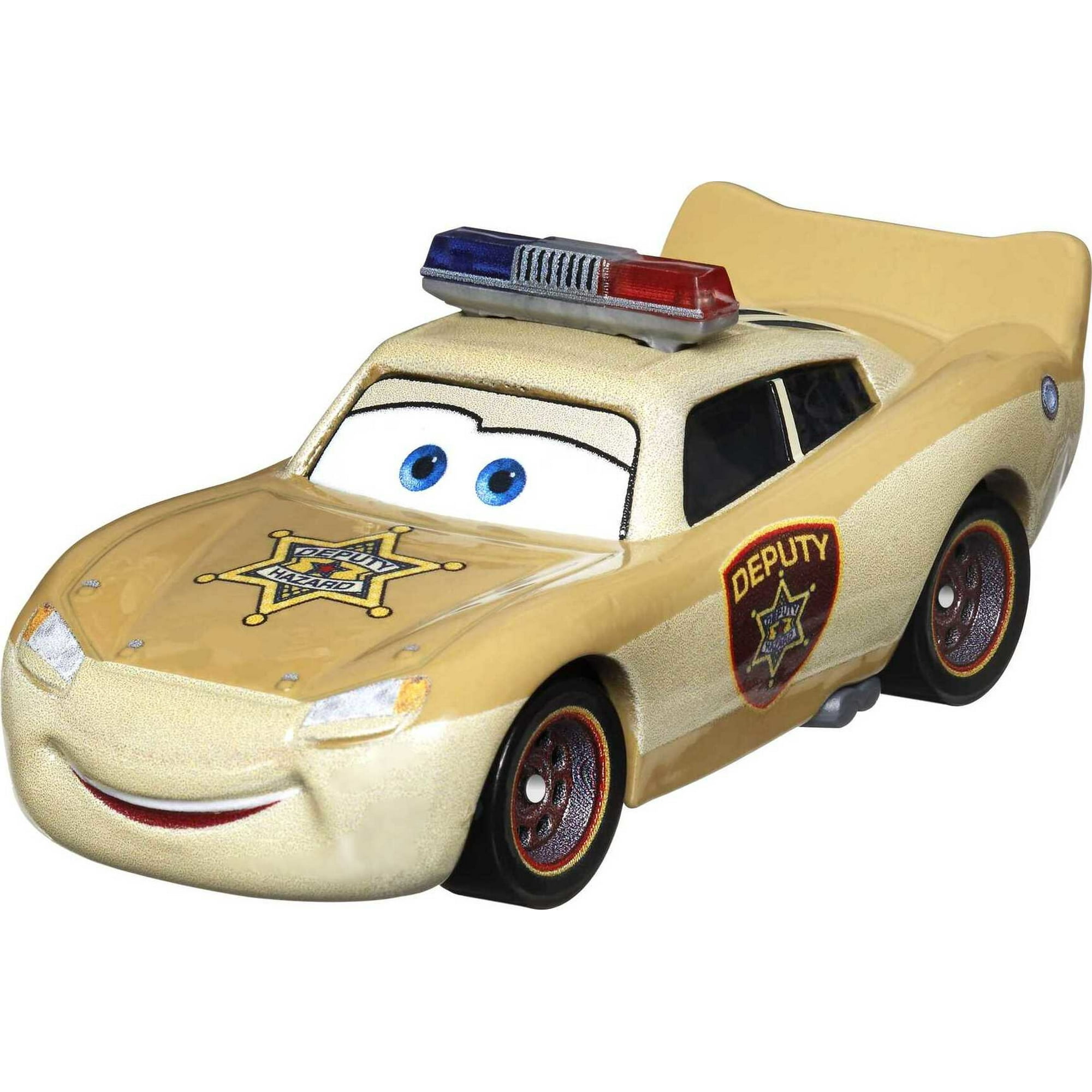 Disney Pixar Cars 1 Characters
