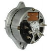 ARCO 60125 Alternator for OMC Cobra - 12 Volt, 55 Amp, Internal Regulator - Walmart.com