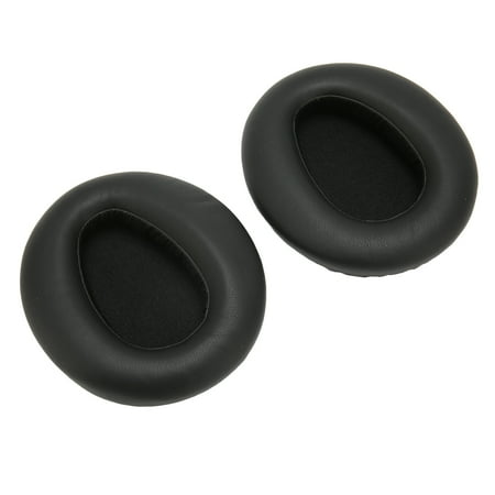 Ear Cups, Noise Isolation Replacement Ear Cushions Enhance Bass Easy ...