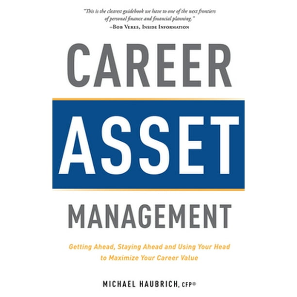 Asset Manager Job