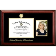 Oregon State University 7" x 9" Gold Embossed Diploma Frame with Campus ...