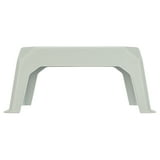 Camco Step Stool | Supports Weights up to 300lbs. | UV-Stabilized ...