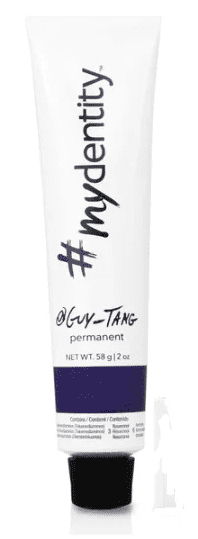Guy Tang #MyDentity Permanent Hair Color - 10 Ultra Light Blonde ...