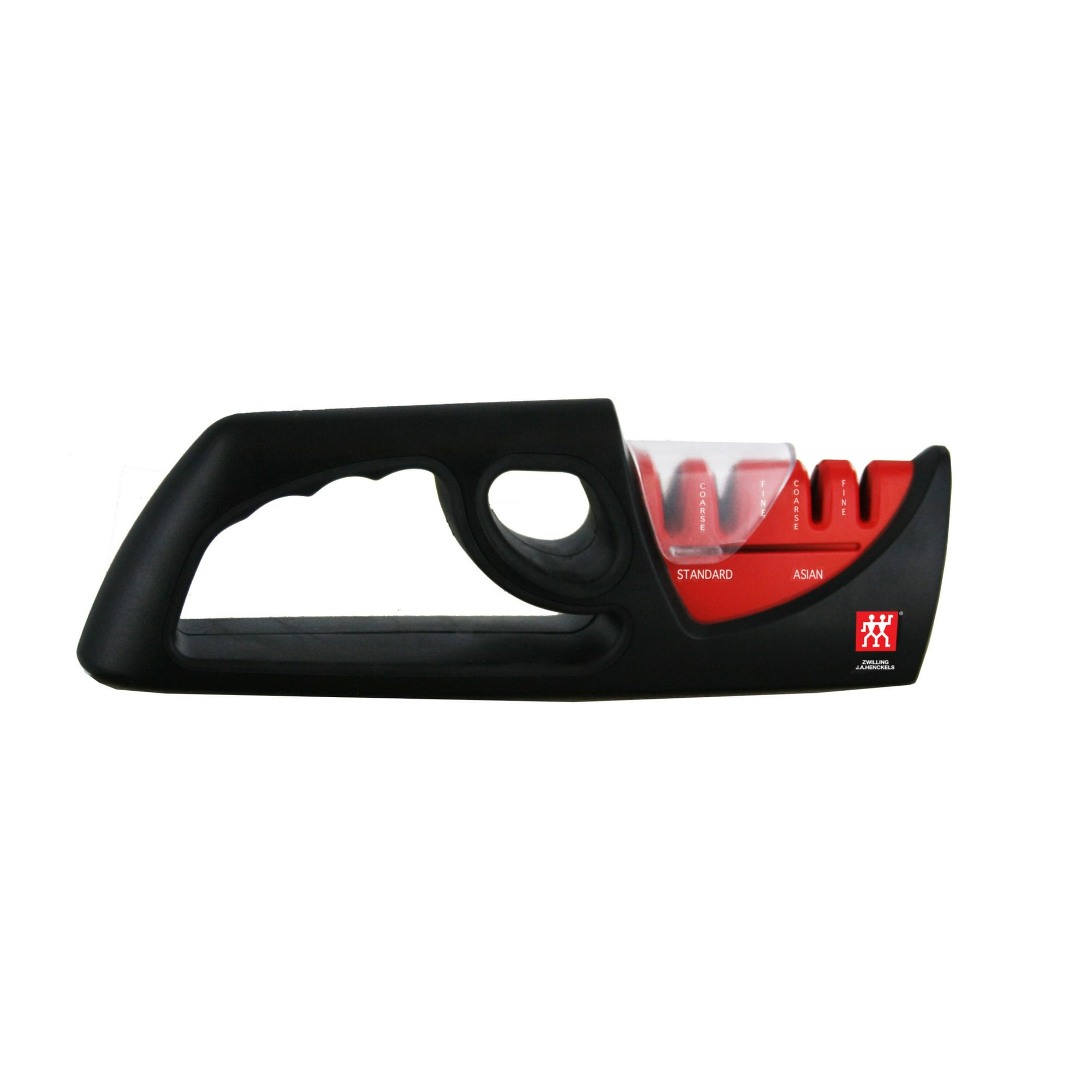Click here for Zwilling Knife Sharpener Black prices