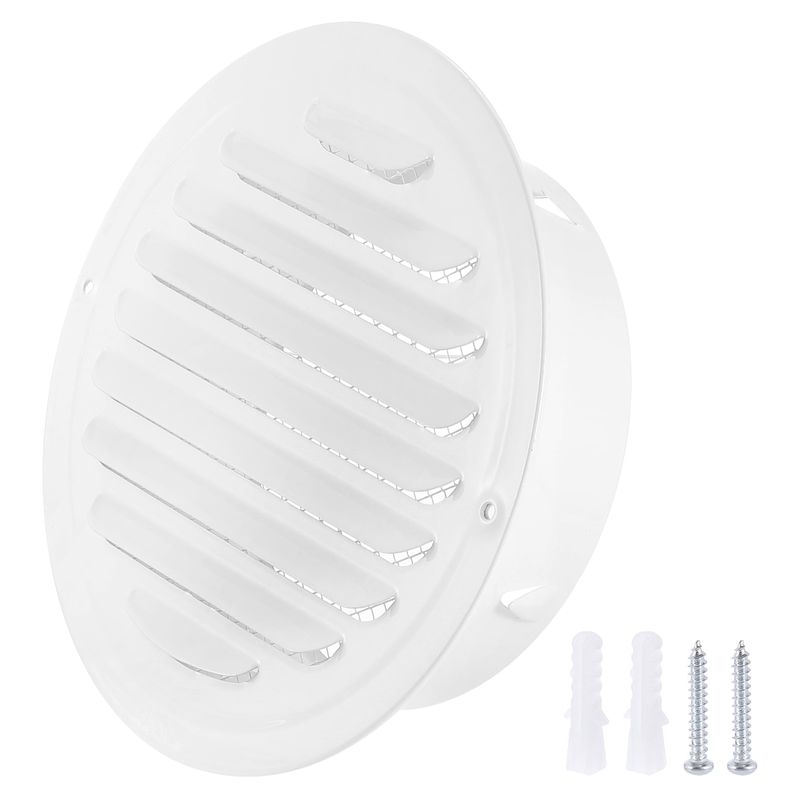 Click here for Unique Bargains Uxcell 6 Round Air Vent Cover  304... prices