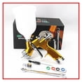 Spray Gun Ntools Car Paint Spray Gun TE20/T110 1.3/1.8mm Nozzle Paint ...