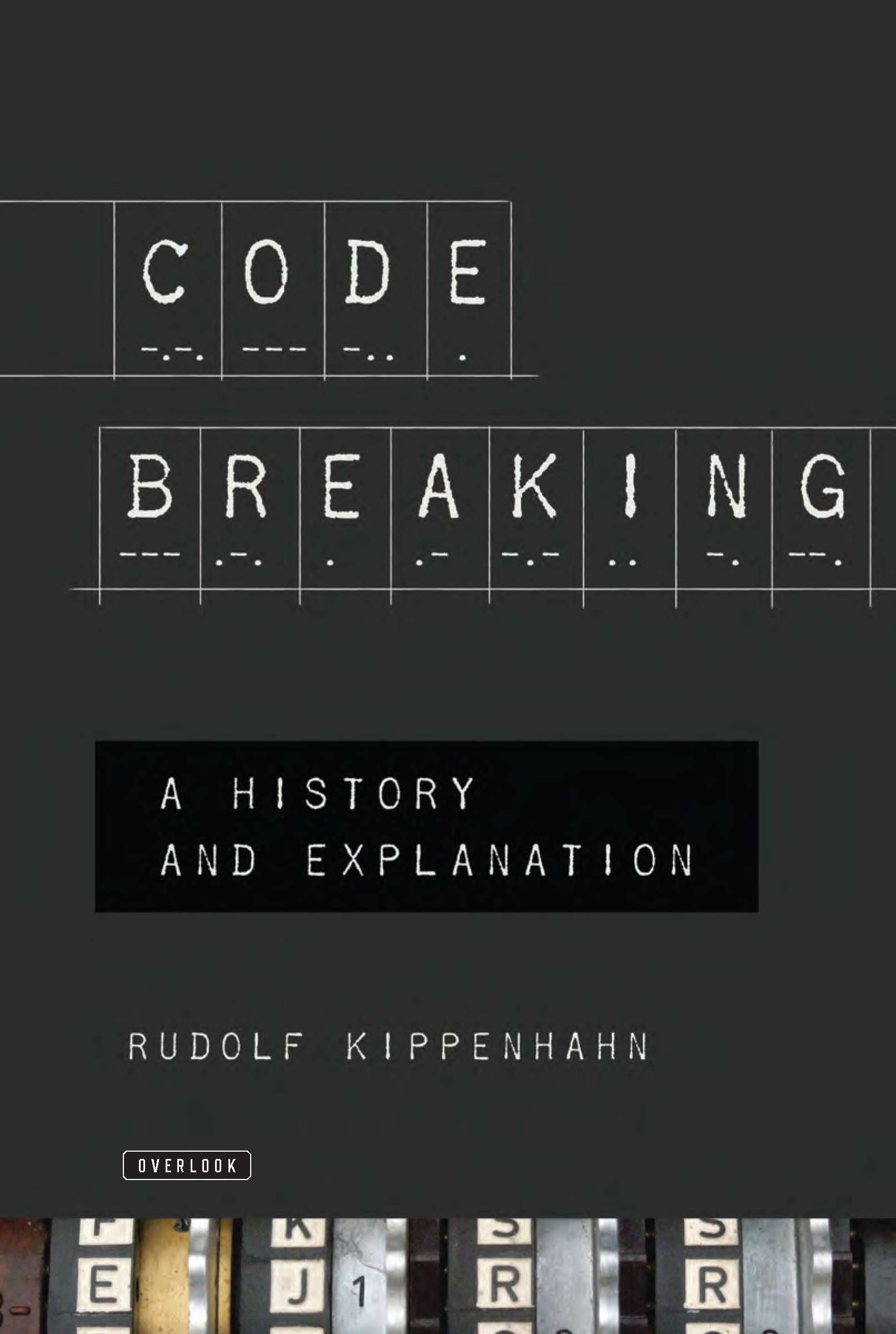 Code Breaking : A History and Explanation - Walmart.com