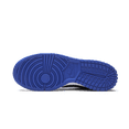NIKE GRADE SCHOOL Dunk Low GS "Hyper Cobalt" CW1590 001 from Stadium ...