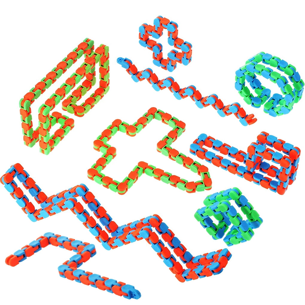 Click here for Fashionhome Toy Set Stress Relief Click Stress Rel... prices